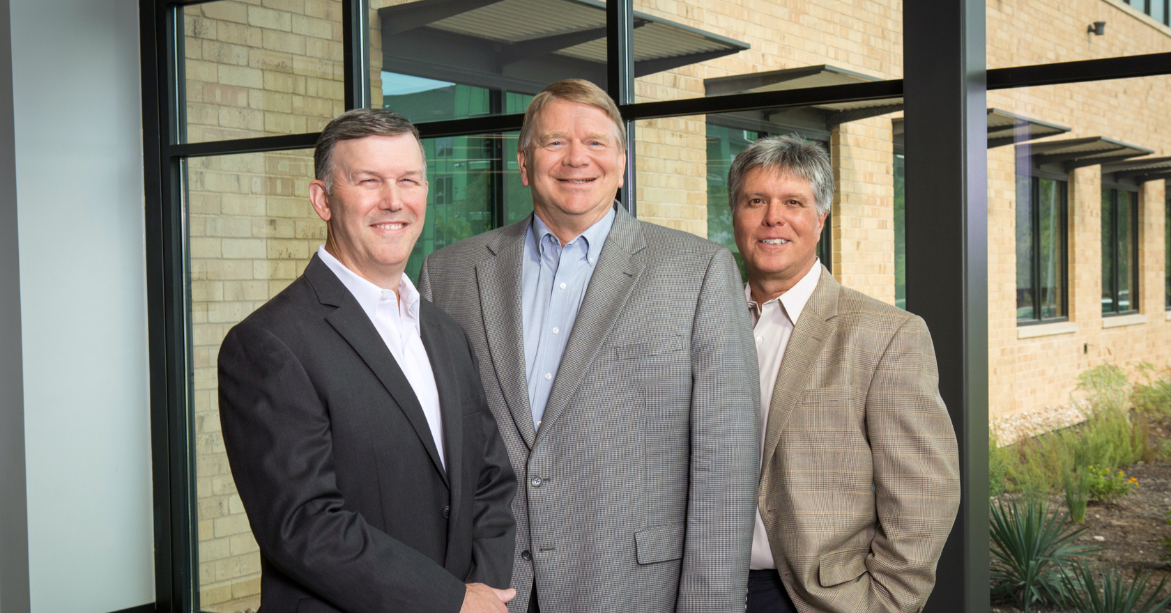 Leadership - American Constructors