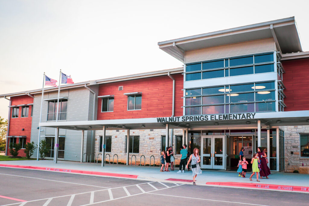 American Constructors to Build New Dripping Springs ISD Elementary ...