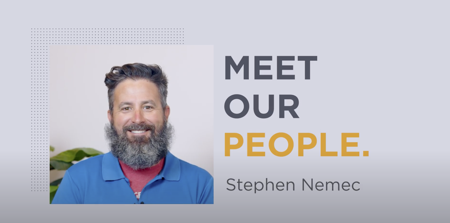 Employee Spotlight: Stephen Nemec - American Constructors