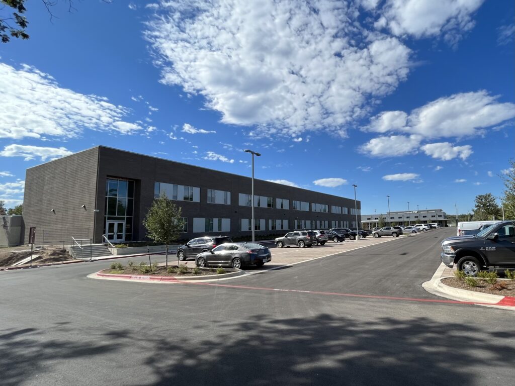 Building a Brighter Future for Bastrop ISD: 2024 Project Milestones ...